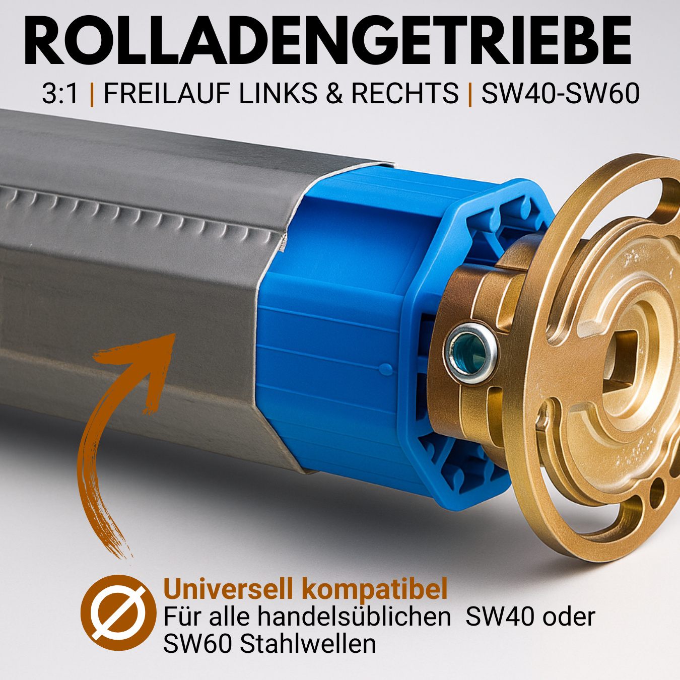 Kegelradgetriebe Fur Rolladen