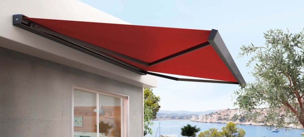 Markise Trentiono online konfigurieren | markiso.de